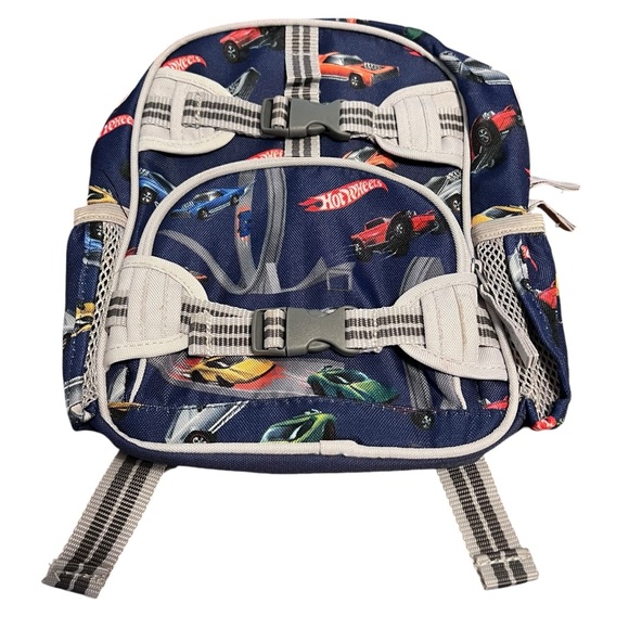 Pottery Barn Kids | Accessories | Pottery Barn Kids Mini Mackenzie Hot ...